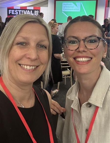 Five themes from the IoIC Festival - Sequel Group