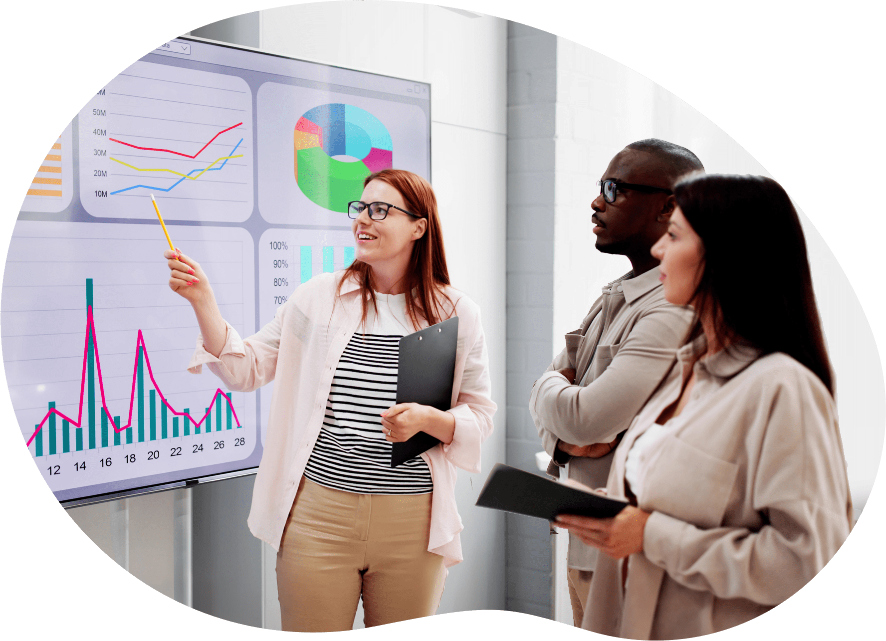 Insight, strategy & measurement - Sequel Group