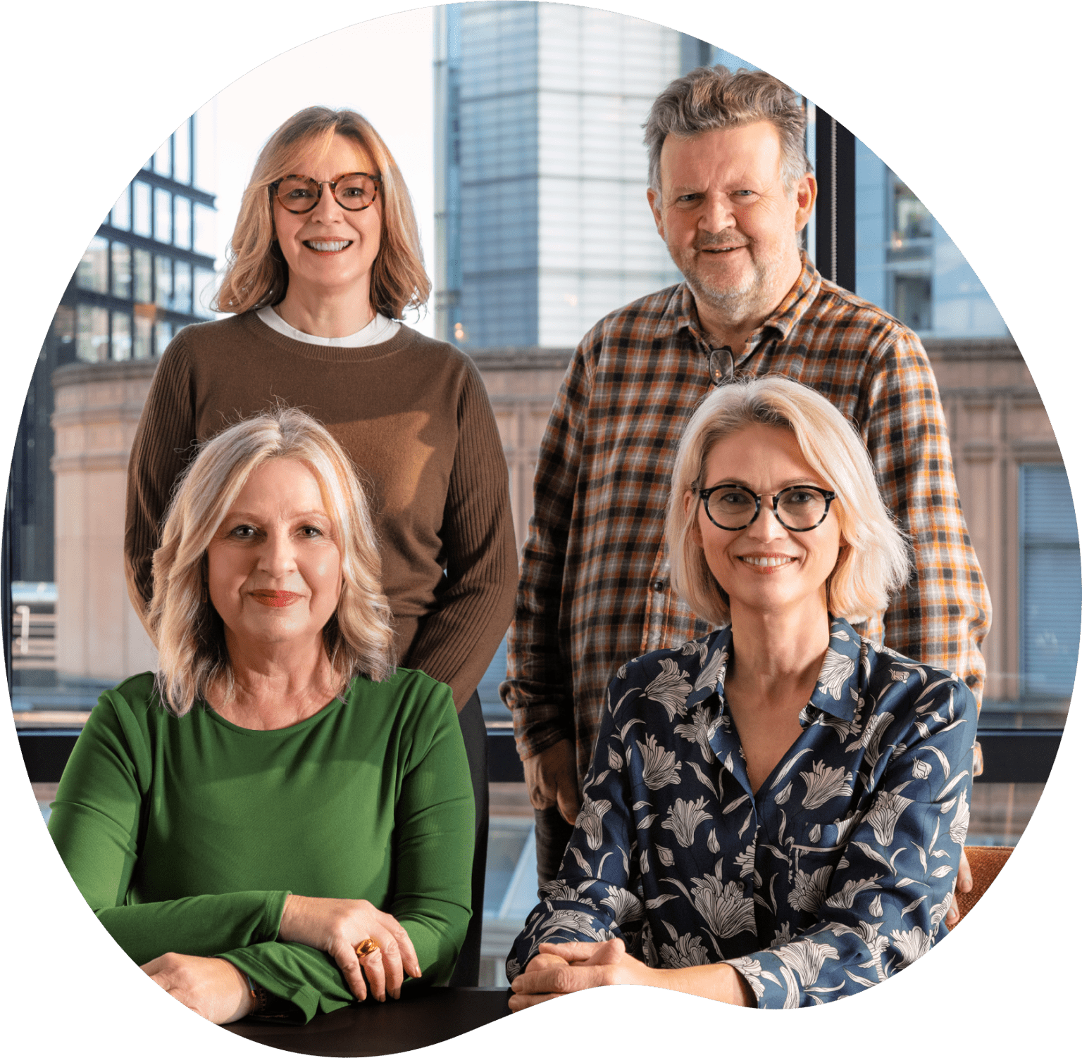 Introducing our partner: Minerva Inspires - Sequel Group