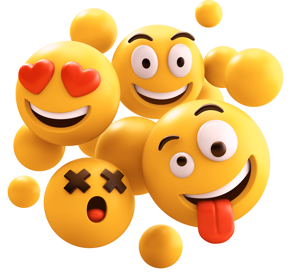👍or 👎? Do emojis belong in internal communication? - Sequel Group