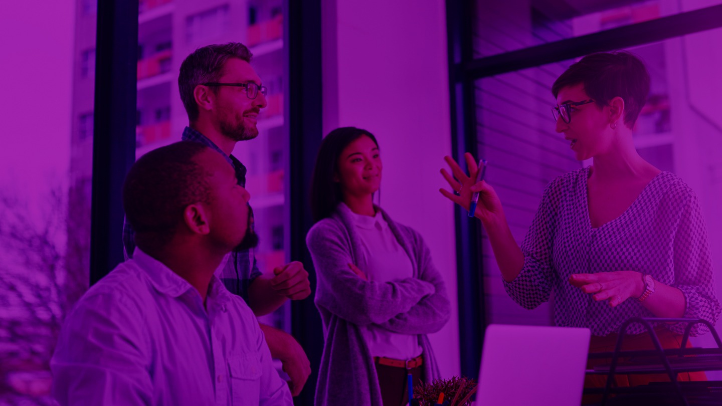 Four employee engagement projects and a thing we learned - Sequel Group